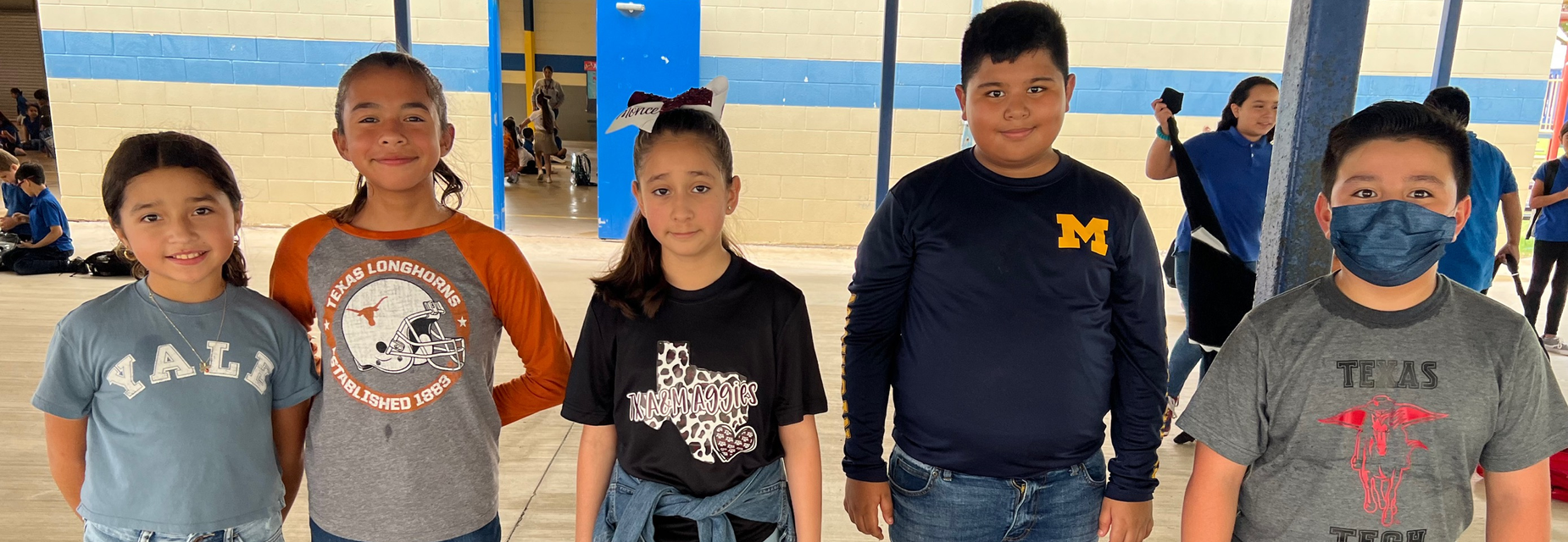 Mims Elementary School