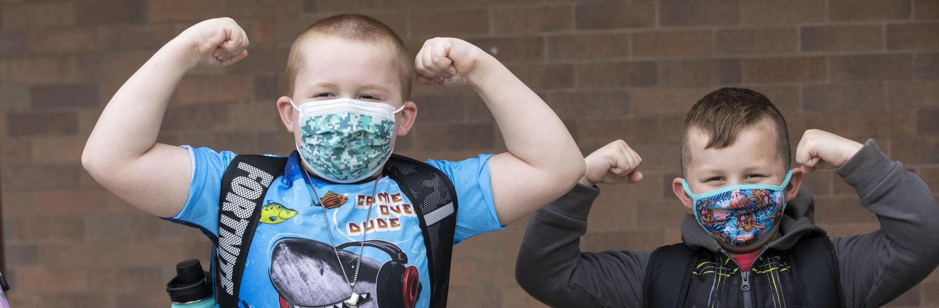 Maple Hill Elementary School