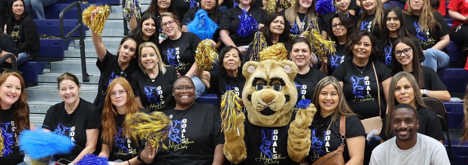 Atwater Elementary SD