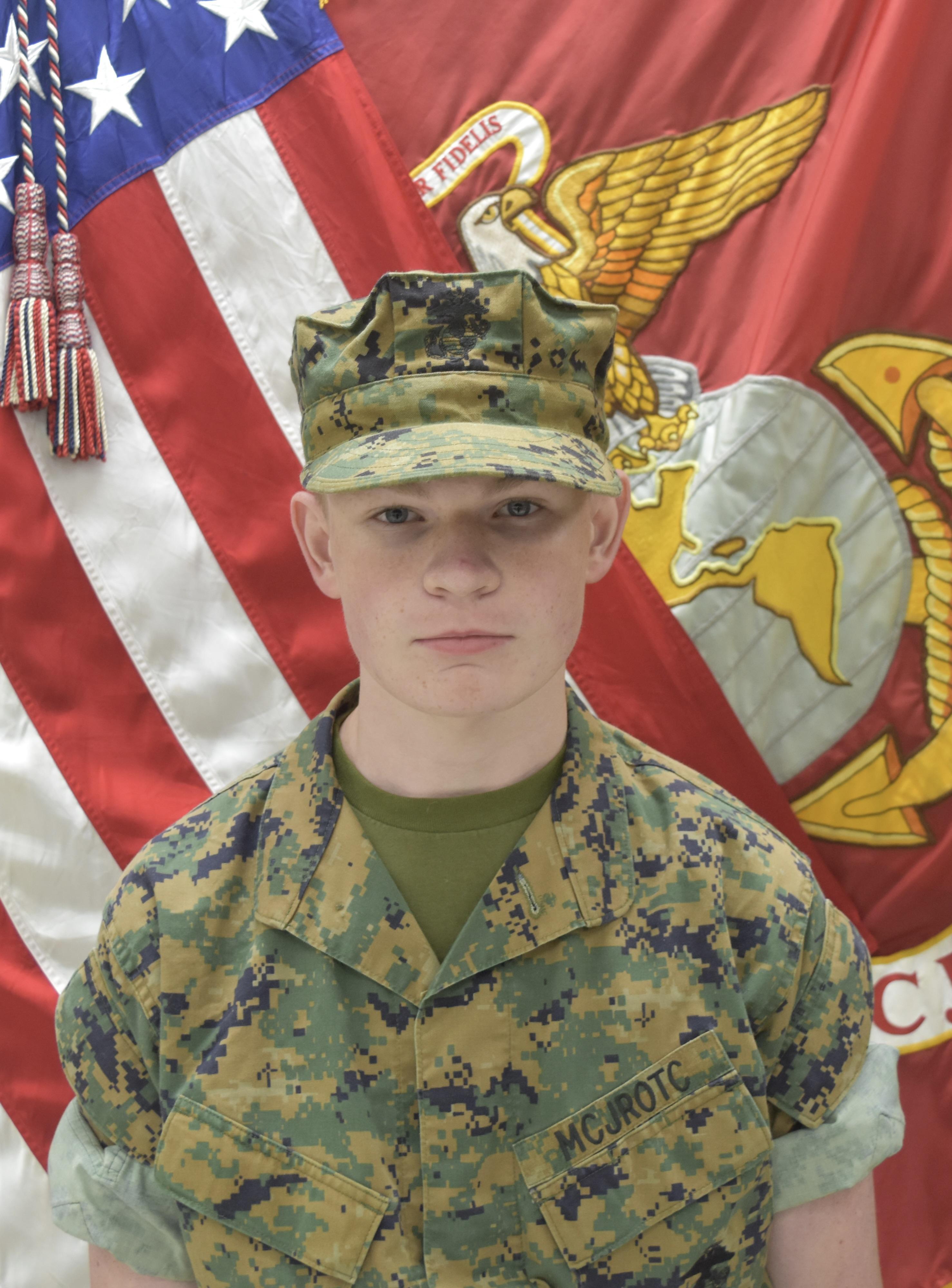 RS Central High School MCJROTC – MCJROTC – R-S Central High School