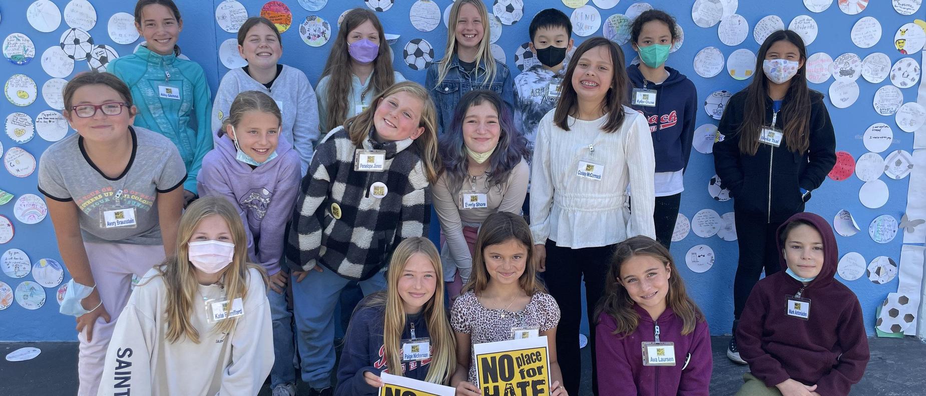 Meadows Elementary School