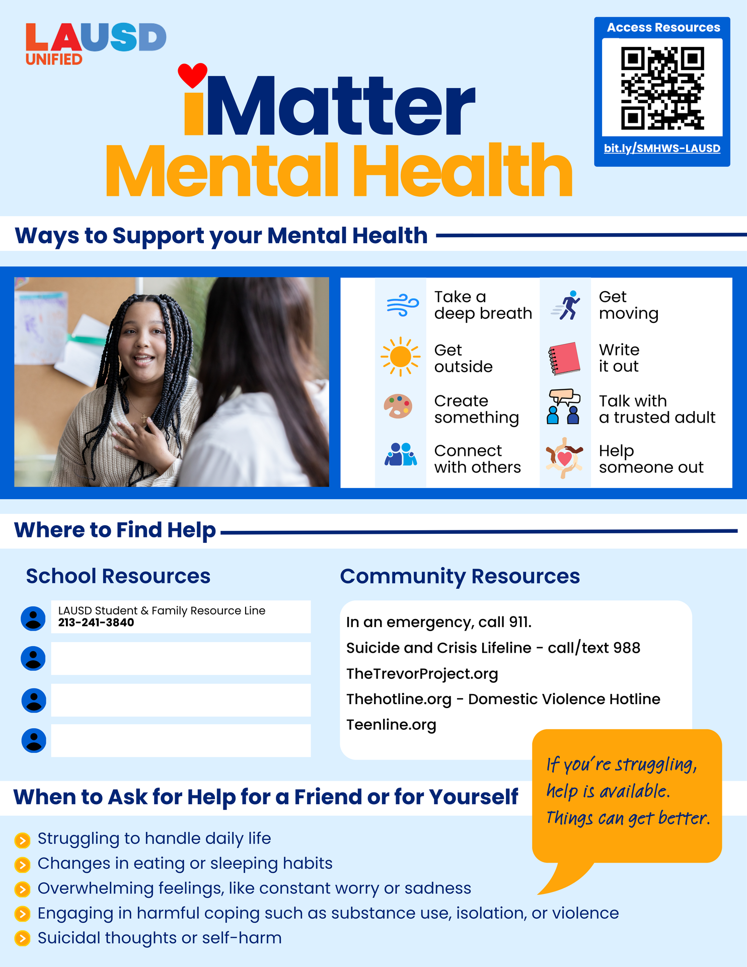 iMatter Mental Health Promotion & Psychoeducation – School Mental ...