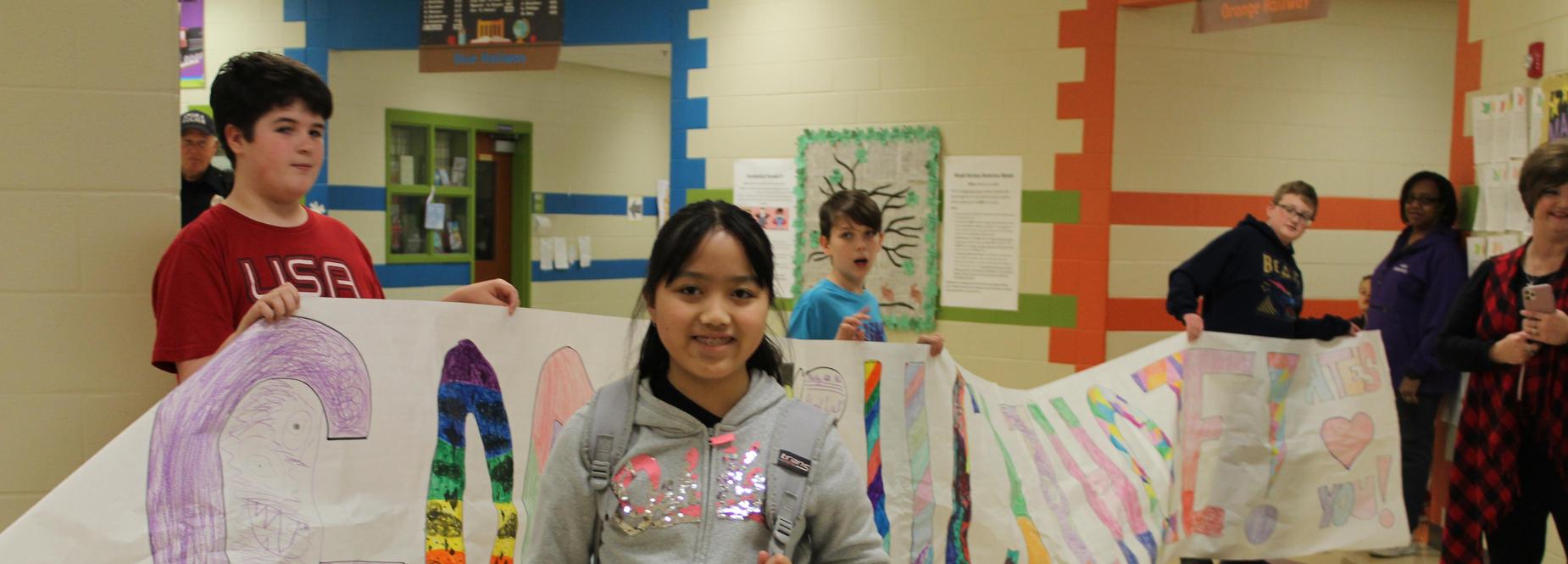 Atoka Elementary School