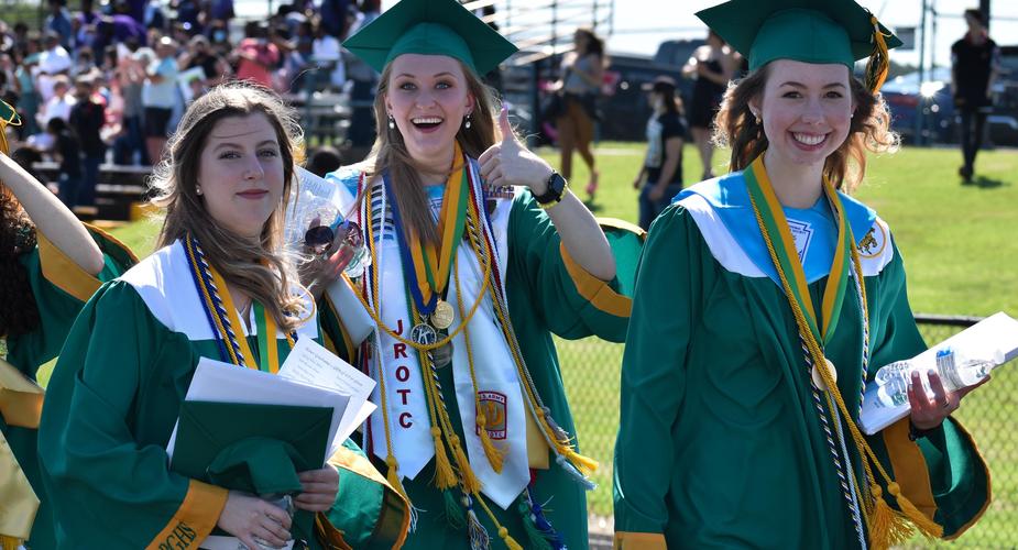 Prince George County Public Schools