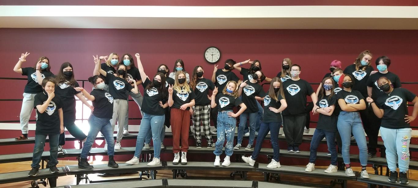 Centennial Middle School