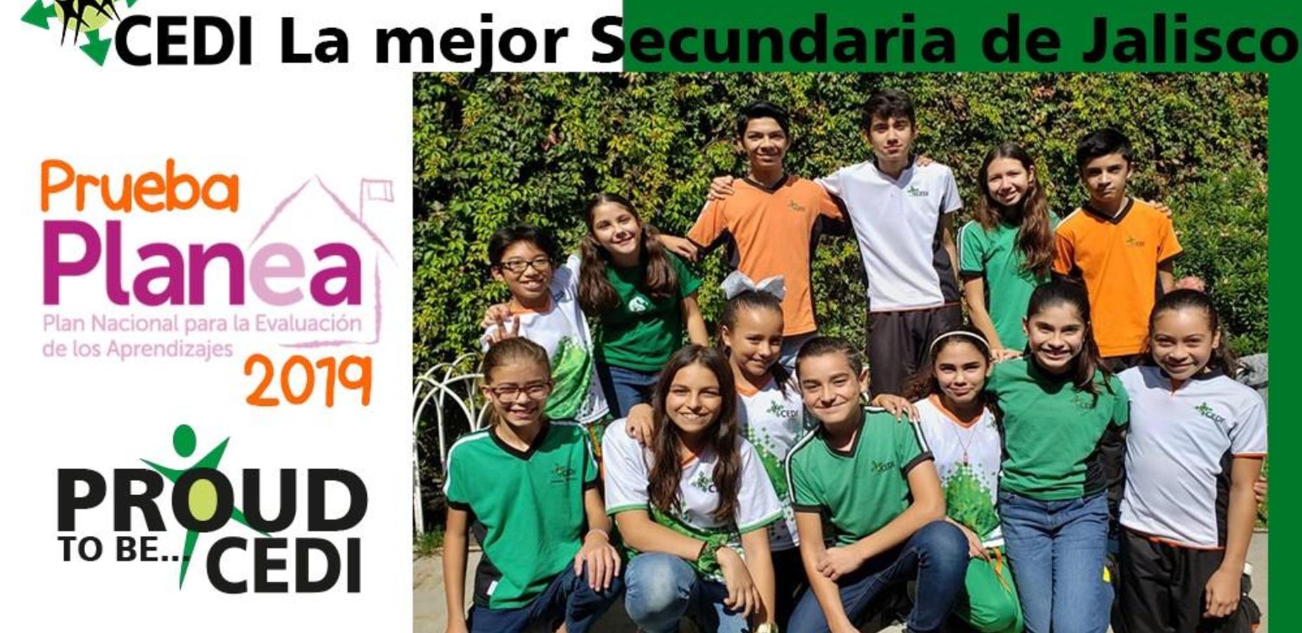 CEDI Guadalajara