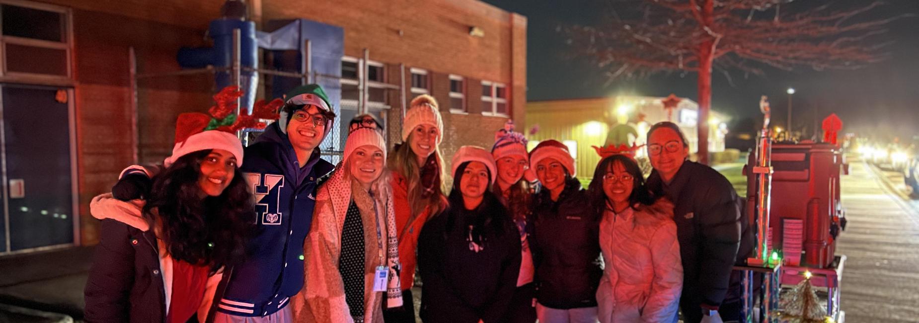 East Windsor Regional School District