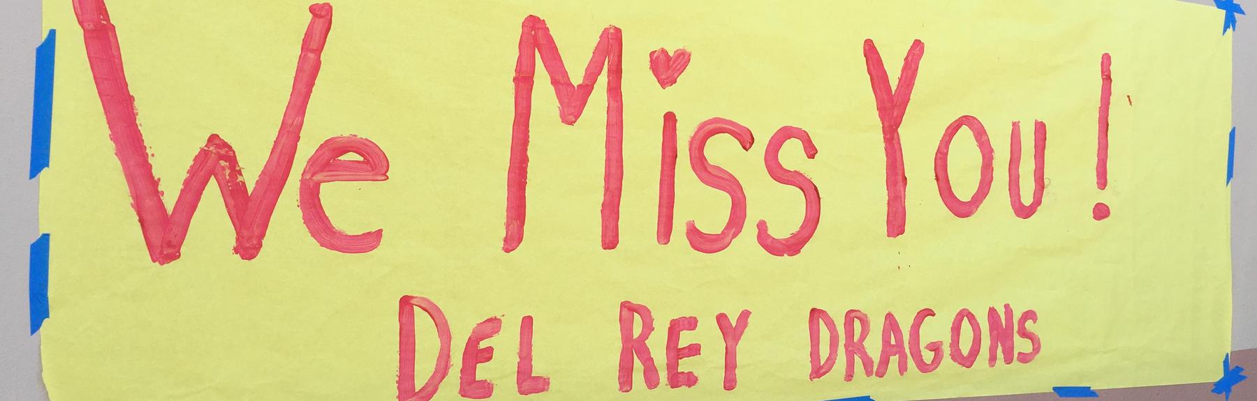 Del Rey Elementary School