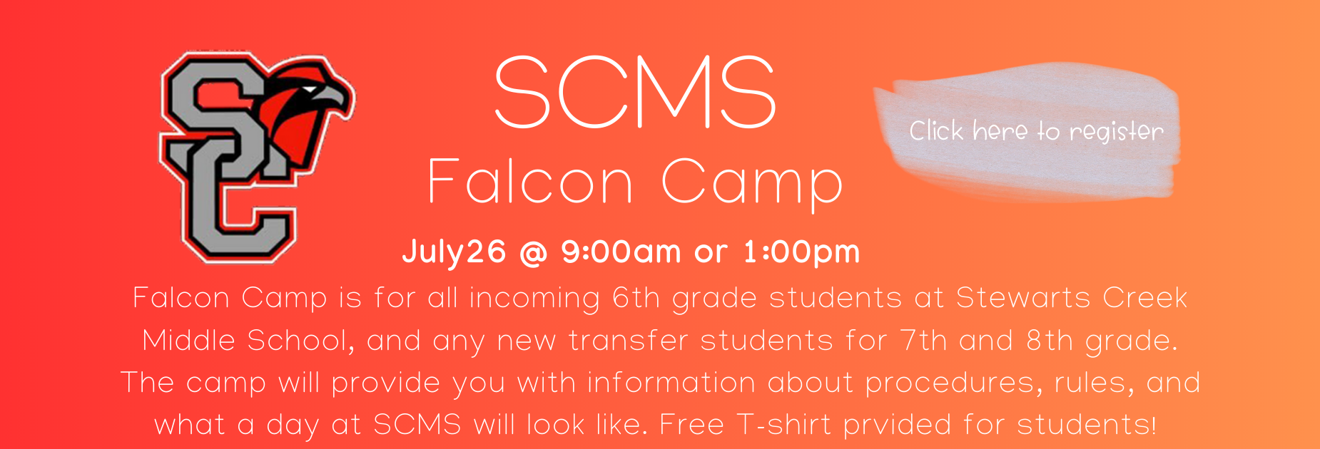 Stewarts Creek Middle School