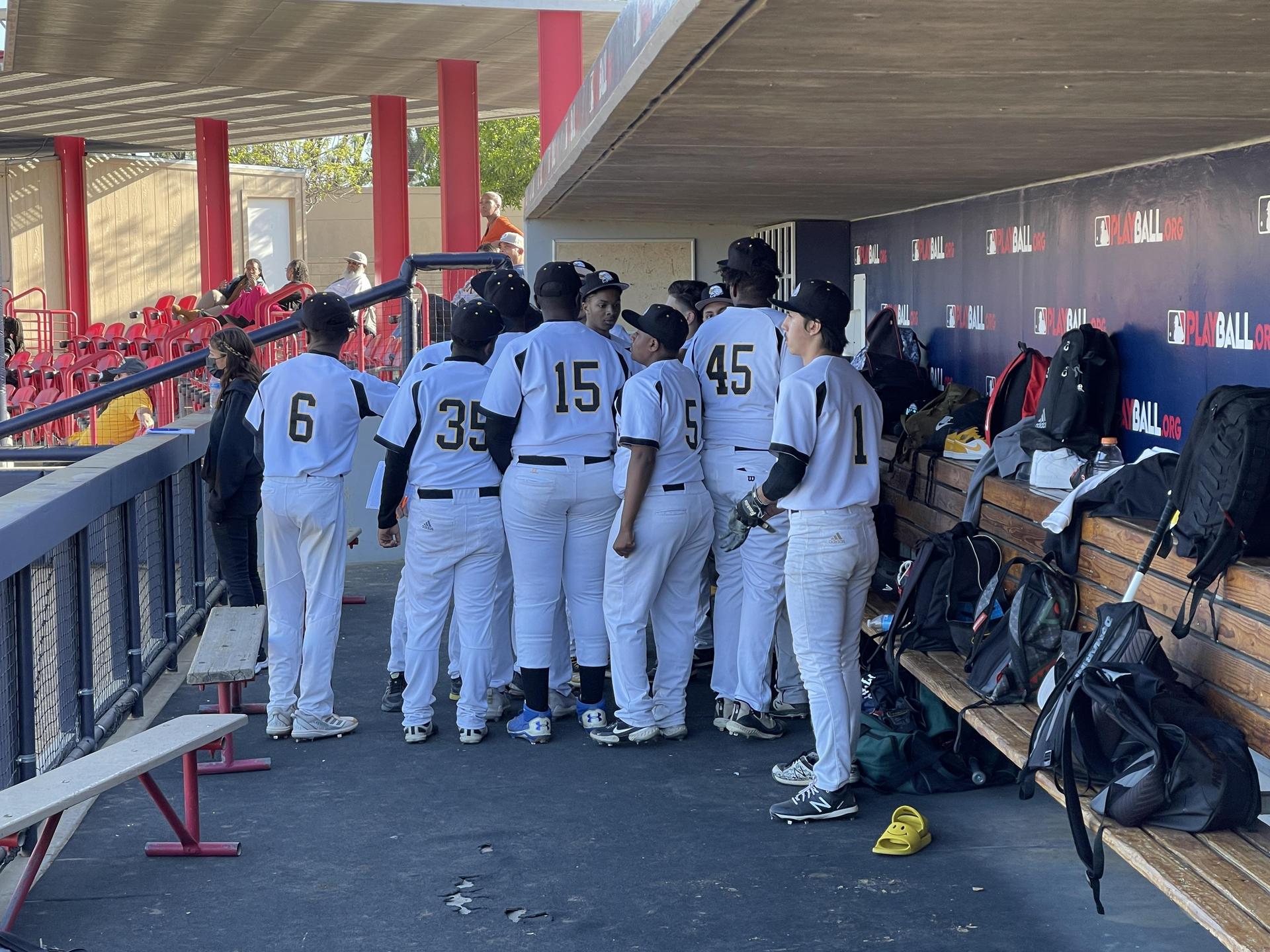 Athletics Homepage – Athletics – King/Drew Magnet High School of ...