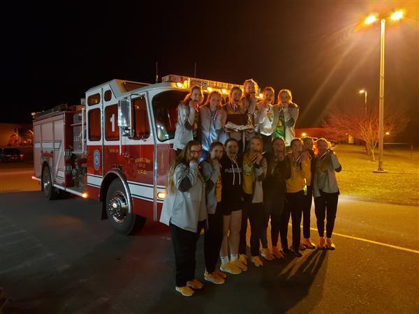 Lady Rangers on hudl – VARSITY Girls Basketball – Forest Hills School ...