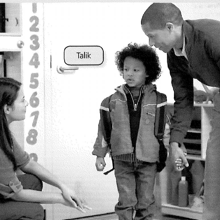 Second Step - SEL – Curriculum – Menotomy Preschool