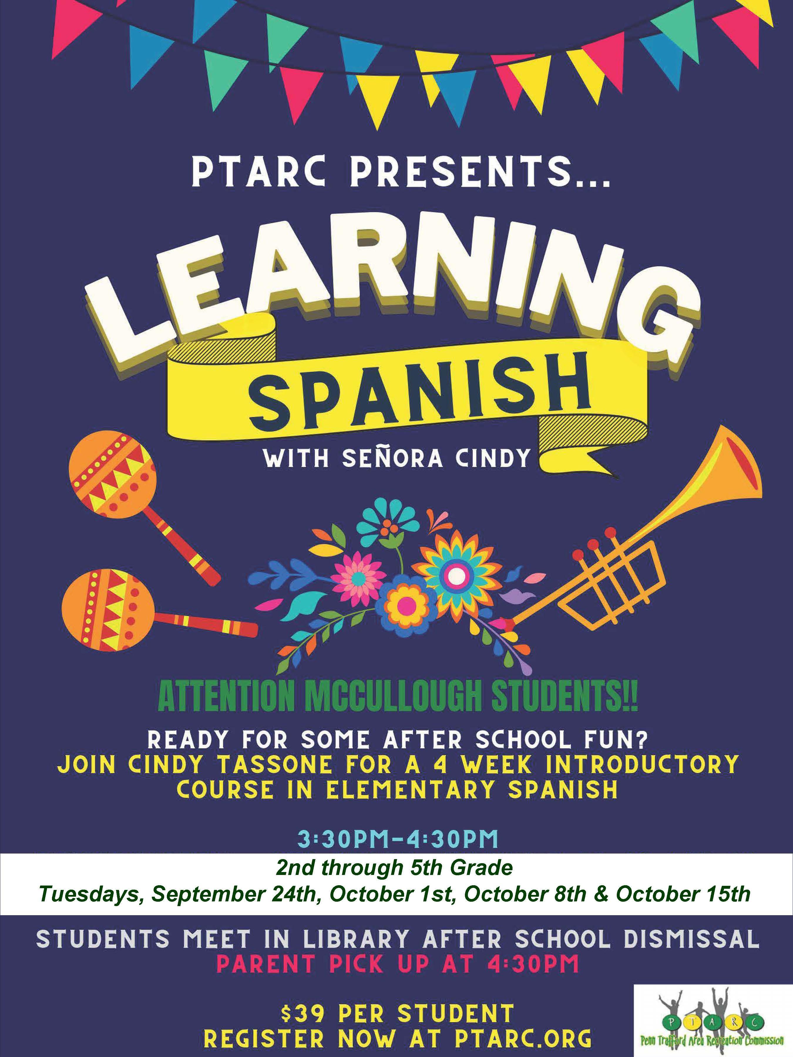 Take Home Tuesday - Take Home Tuesday - McCullough Elementary School