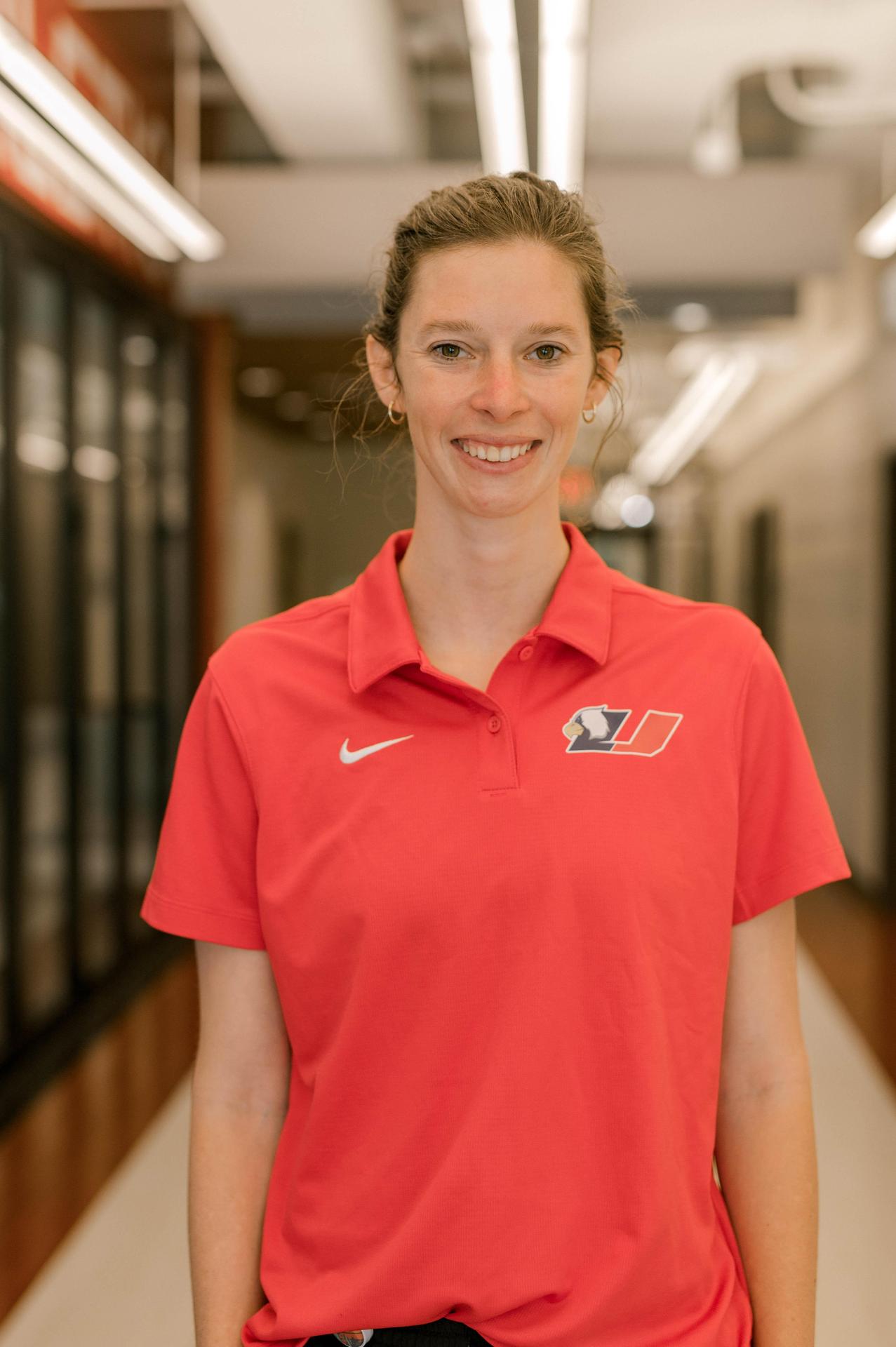 Athletics Staff – Athletics – UME Preparatory Academy