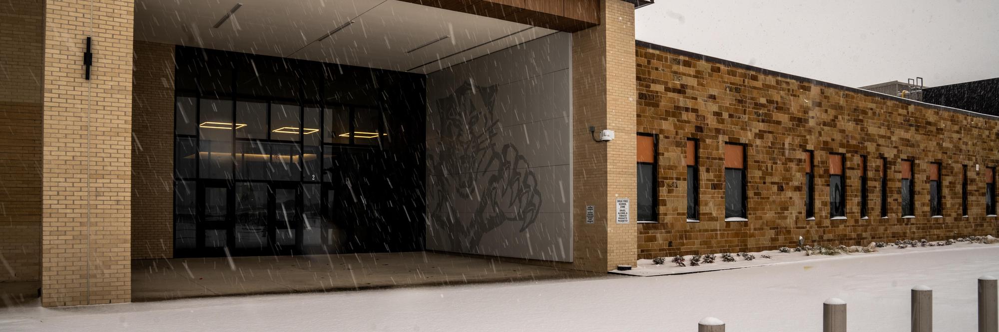 Van Alstyne High School