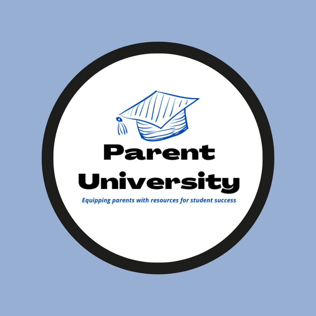 Parent University | Learning Way Elementary School