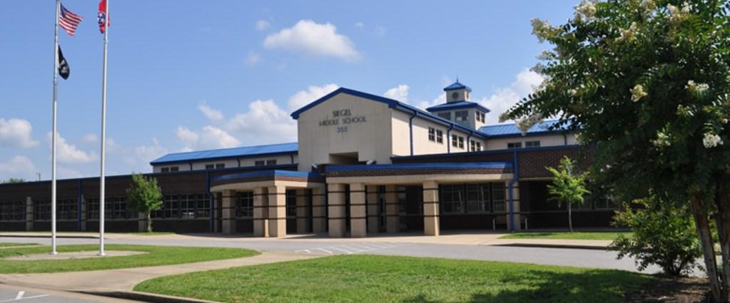 Siegel Middle School