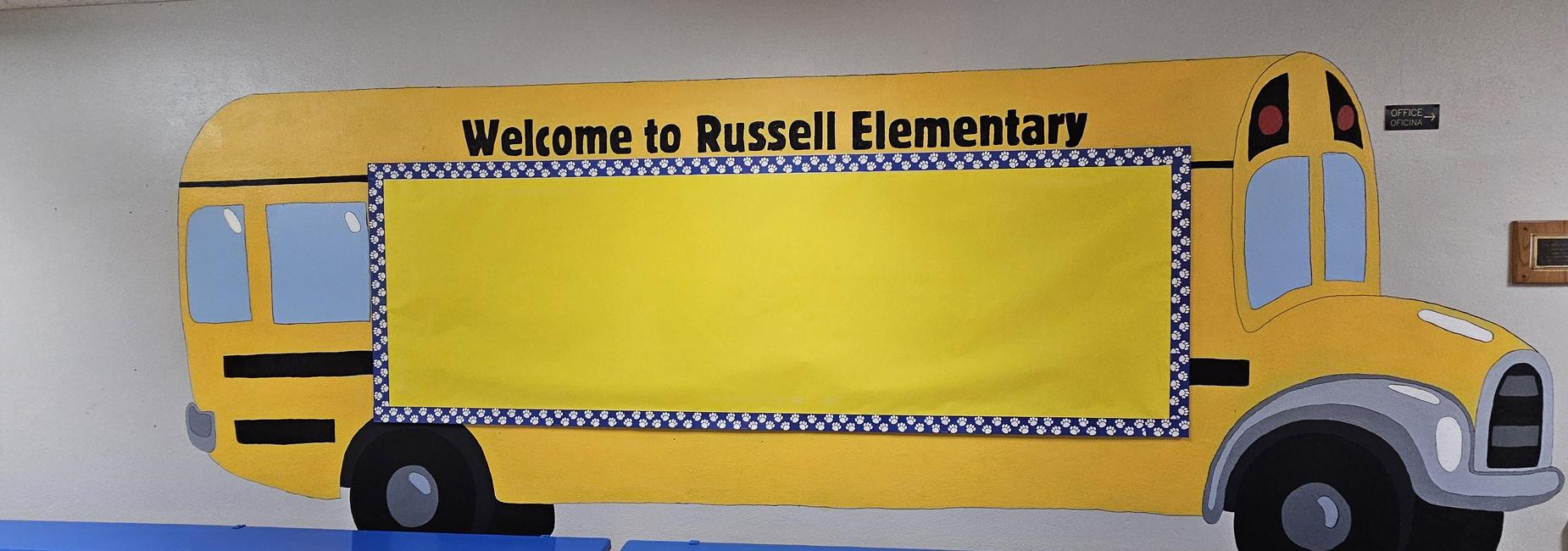 Russell Elementary