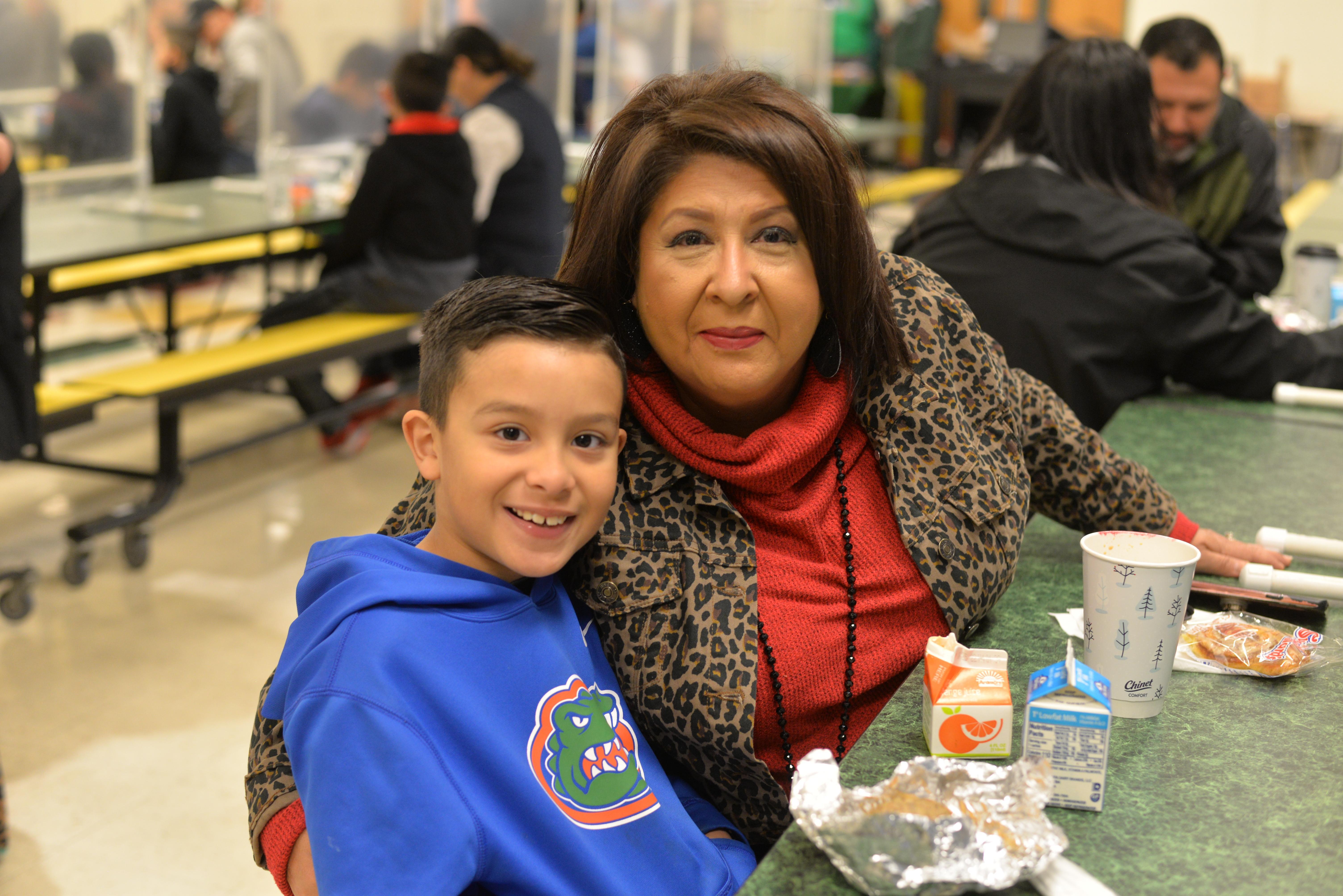 Lyford Elementary School