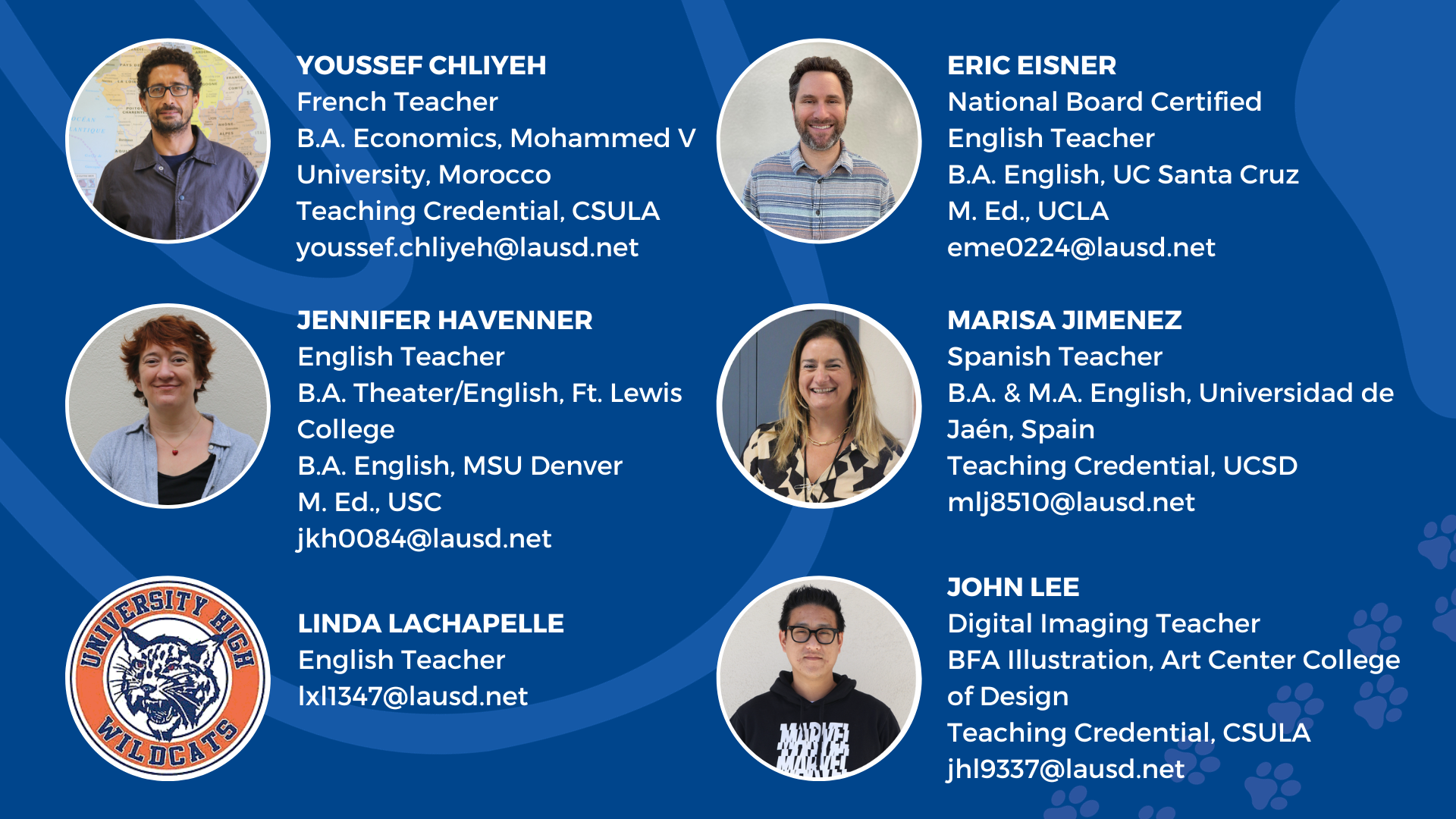 Math, Art, Science & Technology Magnet – Academics – University High ...