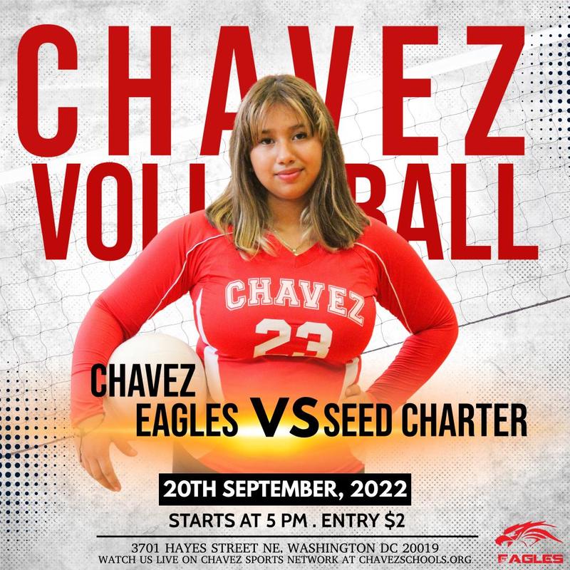 Cesar Chavez Public Charter Schools for Public Policy