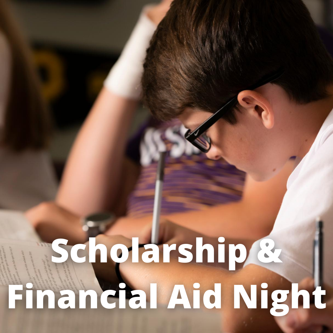 Important Dates - OLSH