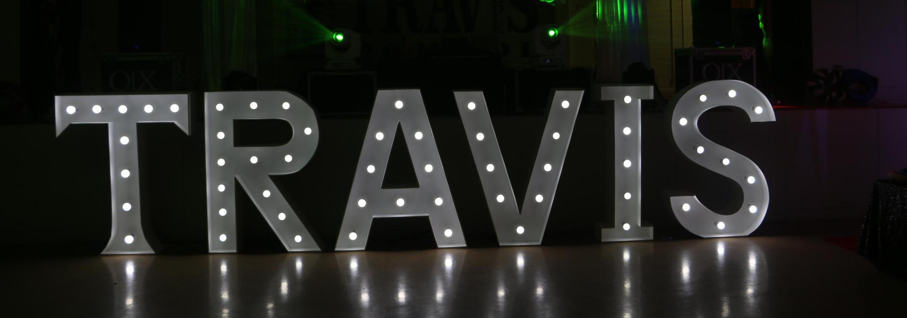 Travis Middle School