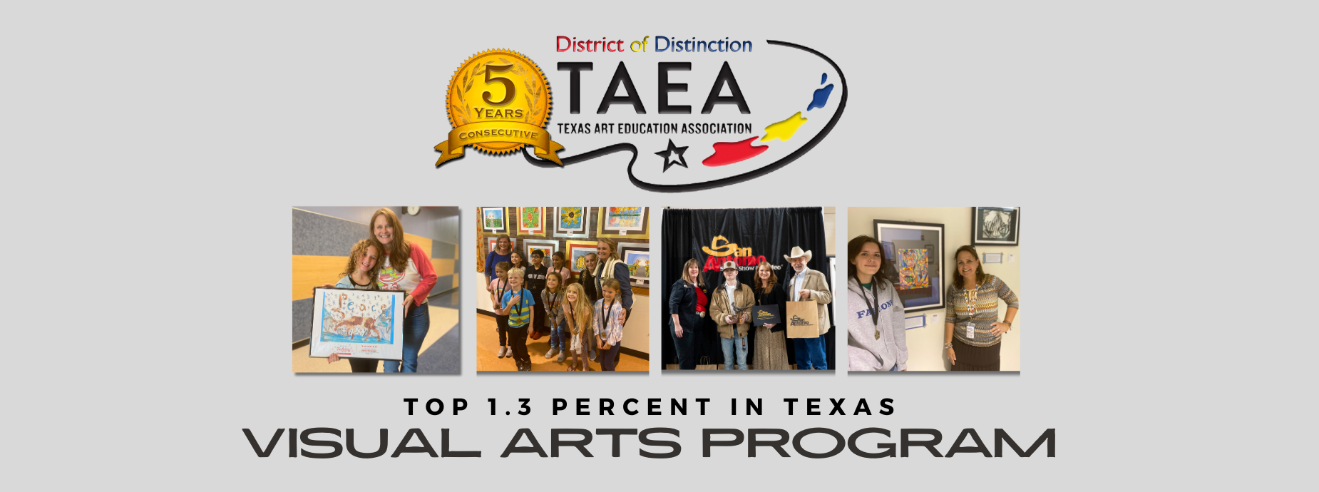 Comal Independent School District