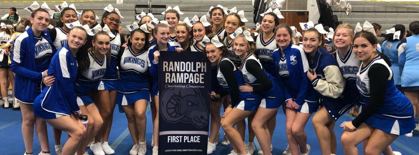 Union Catholic Regional High School
