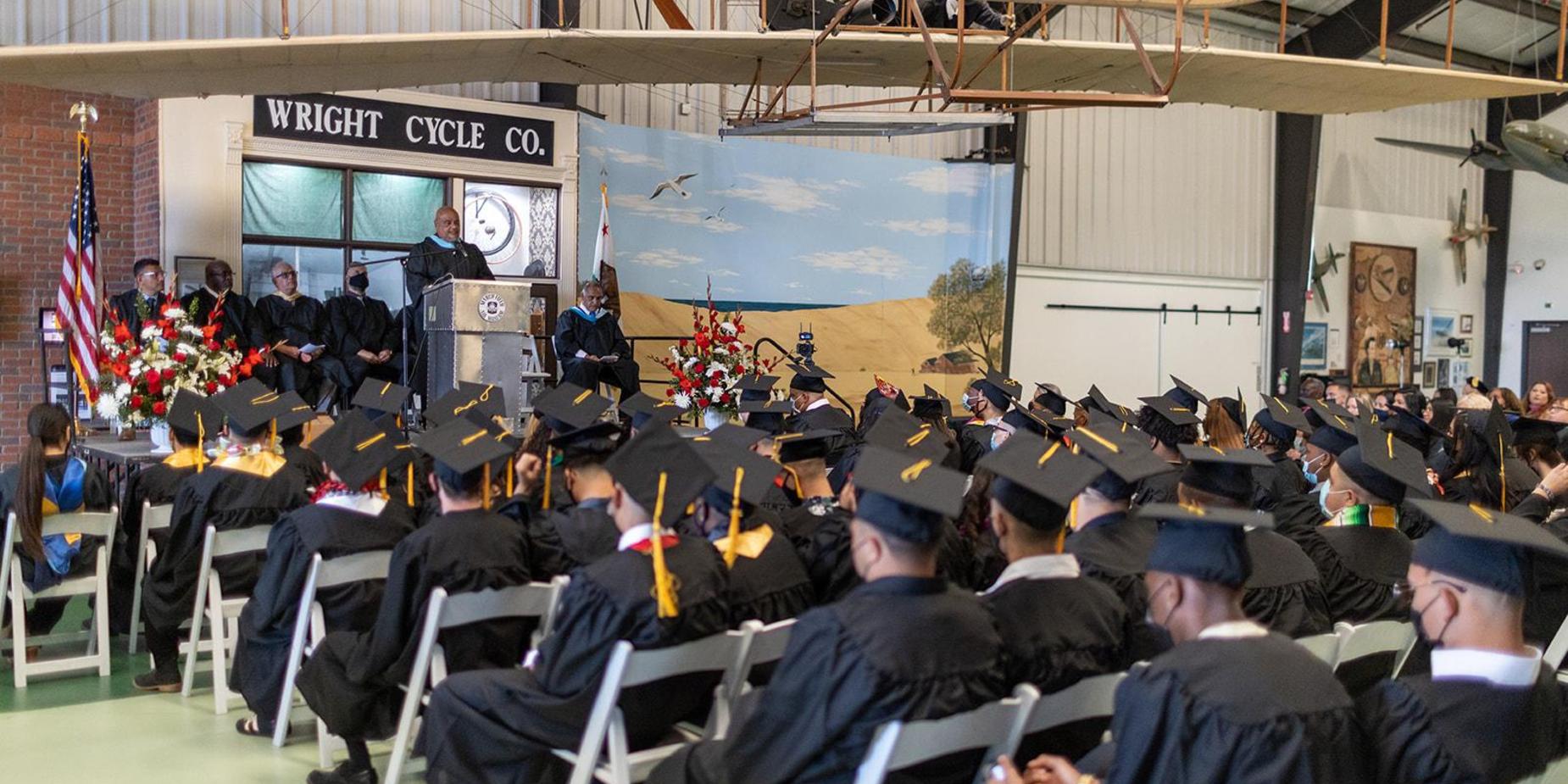 Leadership Military Academy