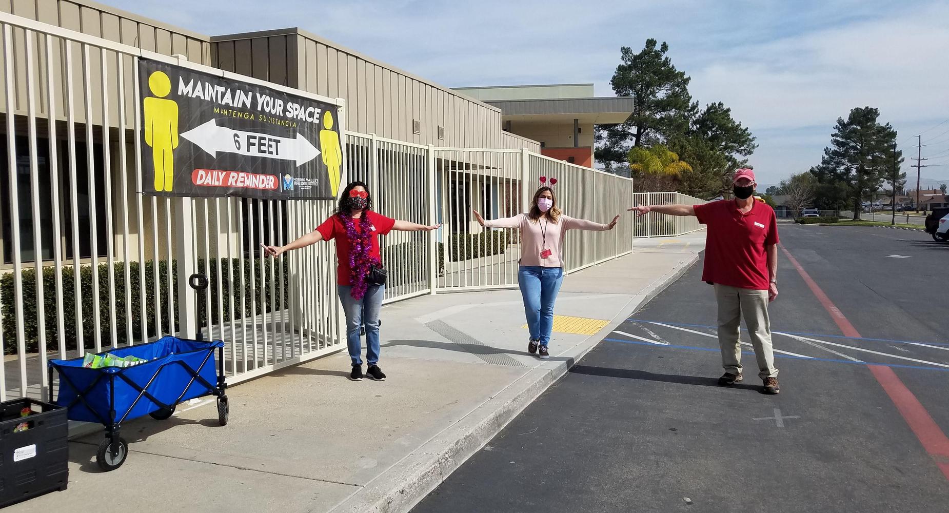 Serrano Elementary School