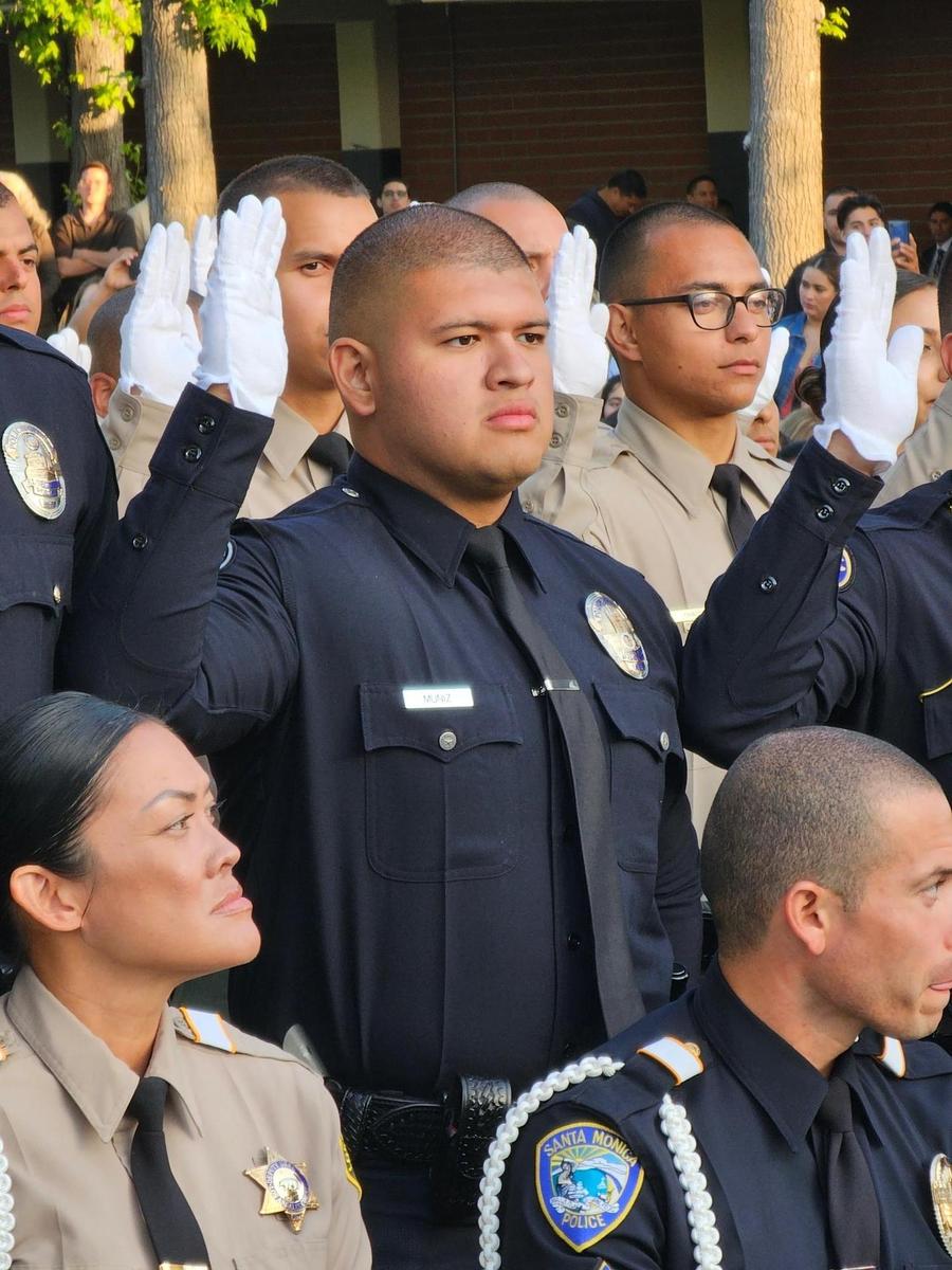 Specialized Assignments – Los Angeles School Police Department – Los ...