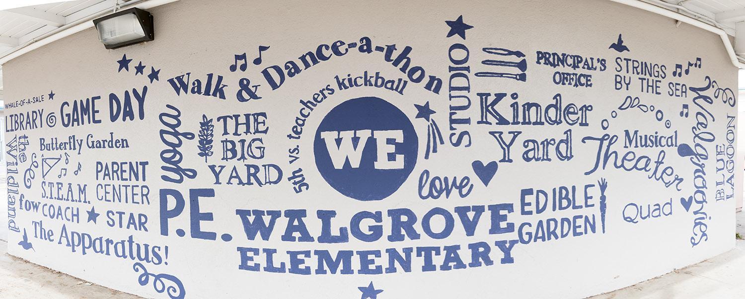 Enroll At Walgrove! – About WE – Walgrove Avenue Elementary