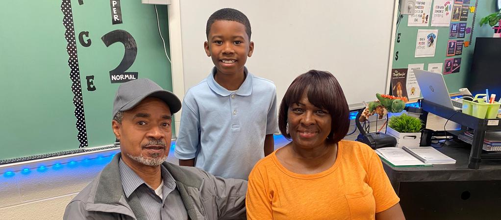 Woodgate Elementary School