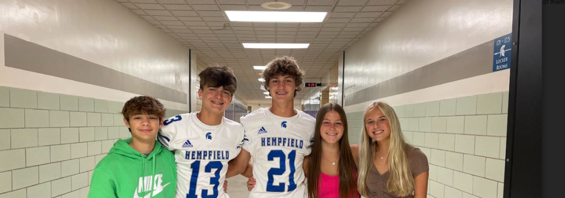 Hempfield Area High School