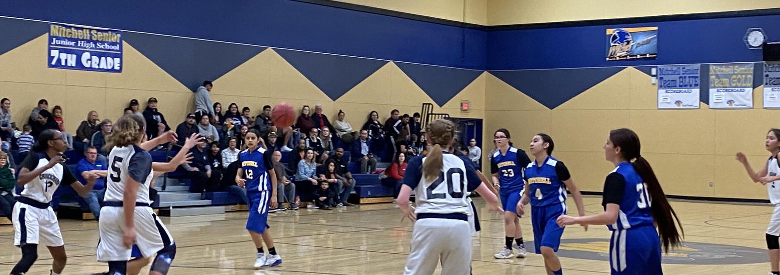 Atwater Elementary SD