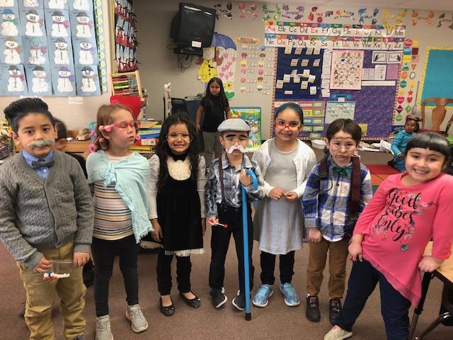 Student Recognition – Our Programs – Ranch View School