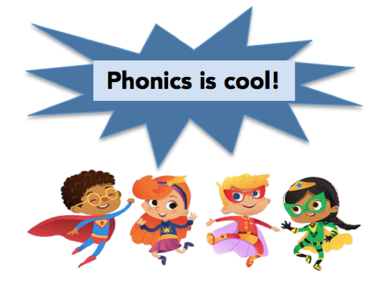 Phonics Charts – Mrs. Ann Keats – Veterans Elementary School