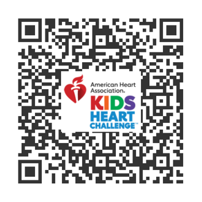 Kids Heart Challenge by the American Heart Association – Phoenix News ...