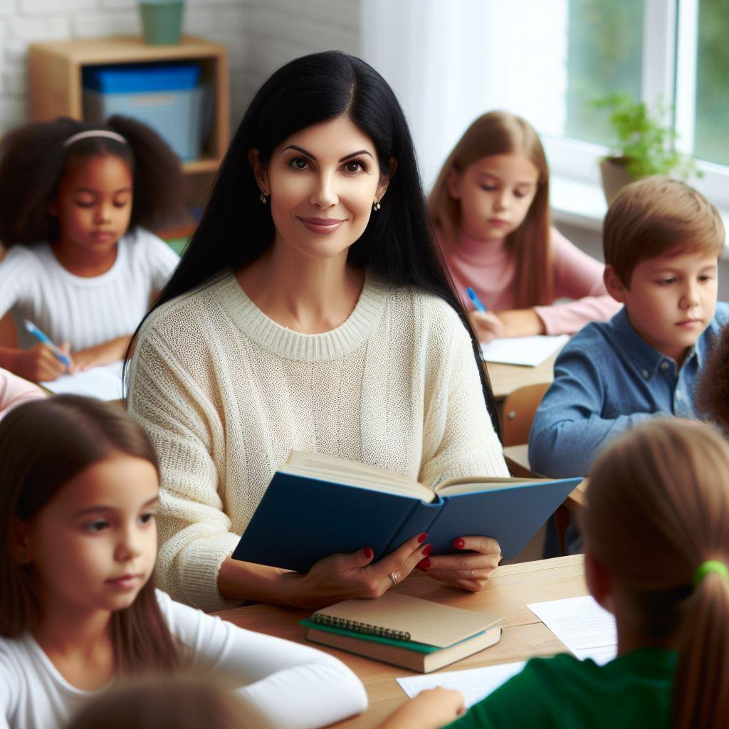 Resource Specialist Program (RSP) – RSP – Hamlin Charter Academy