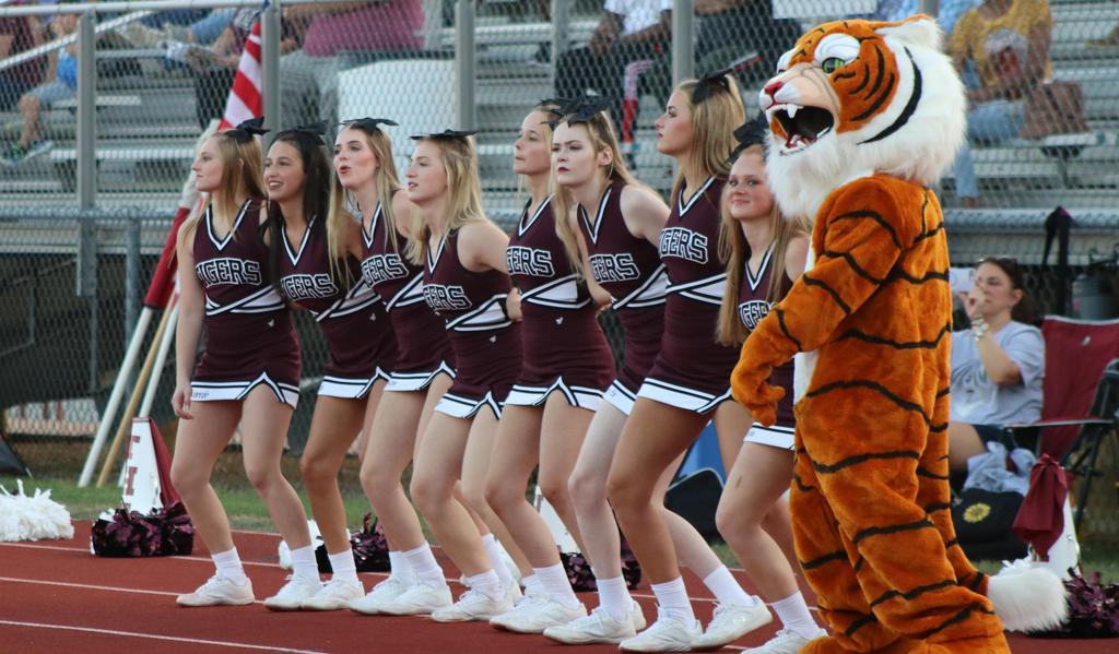 Troup ISD