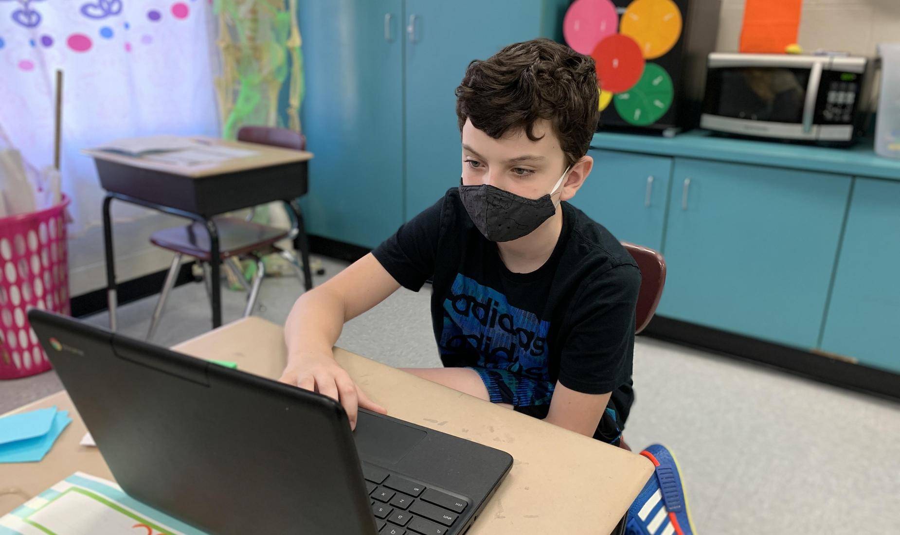 Jones Intermediate School