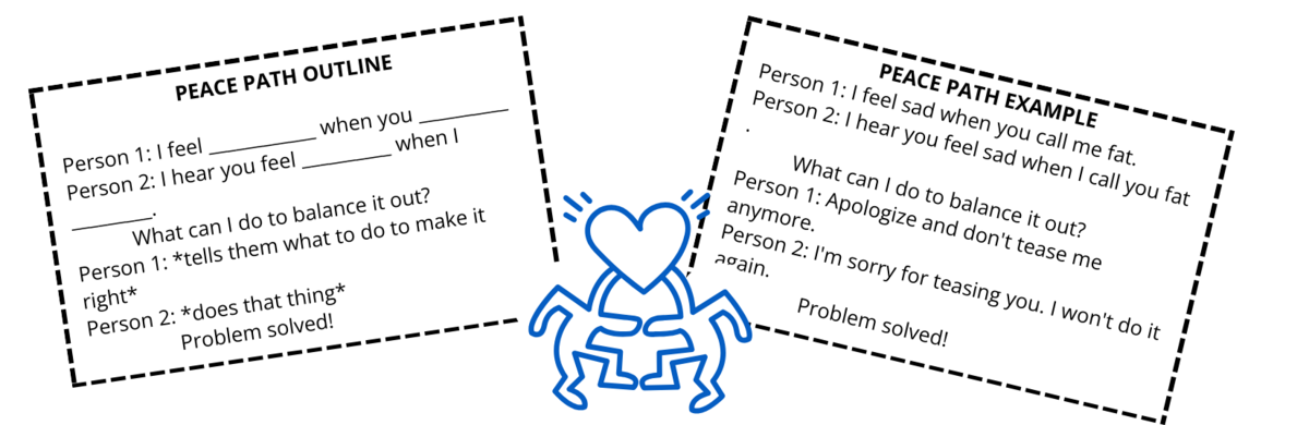 Behavior – About – Baldwin Hills Elementary Pilot & Gifted Magnet