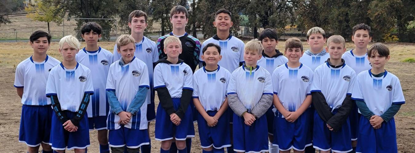 Sequoia Union Elementary School