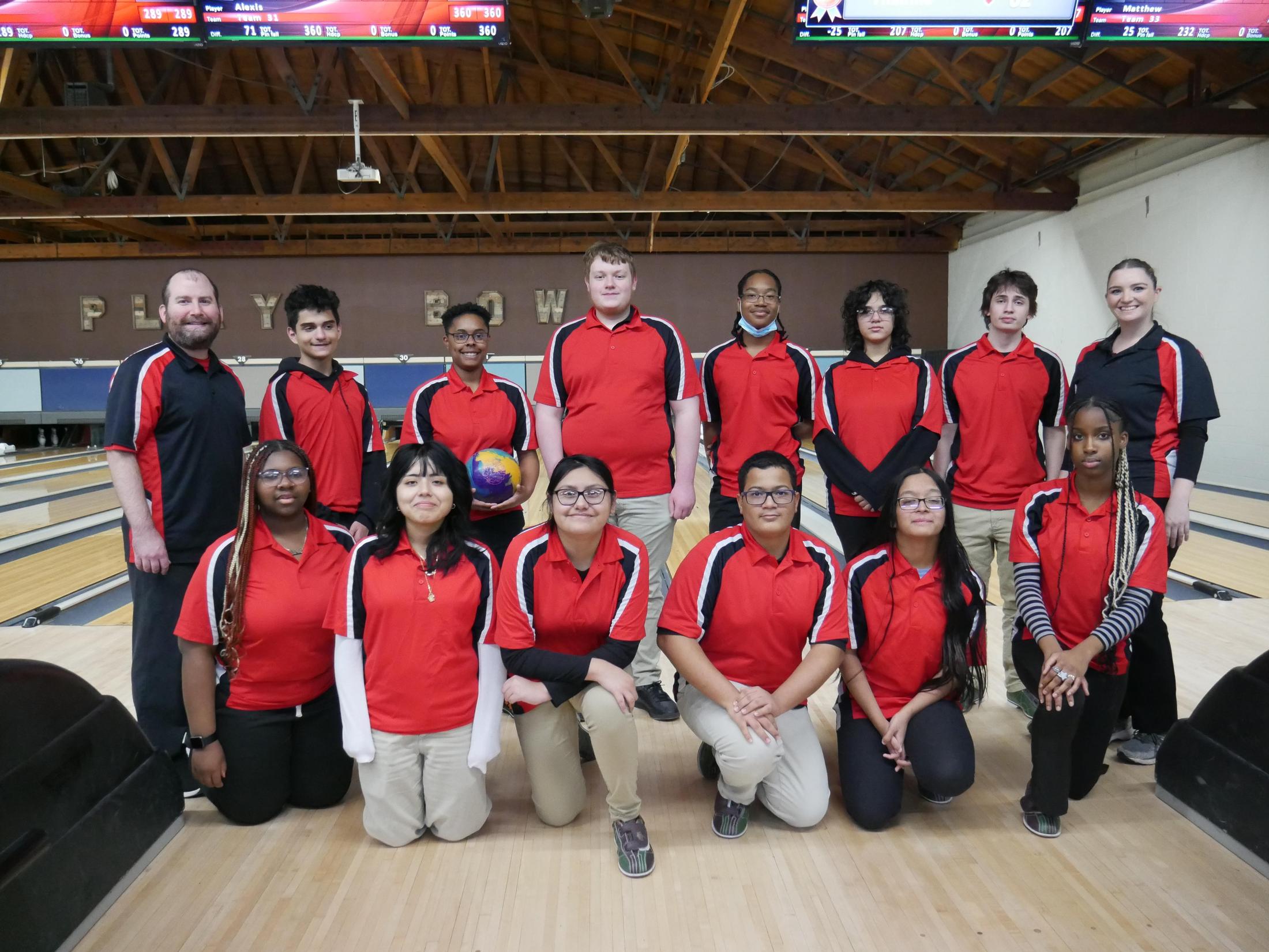Home – Bowling – Manchester Regional High School