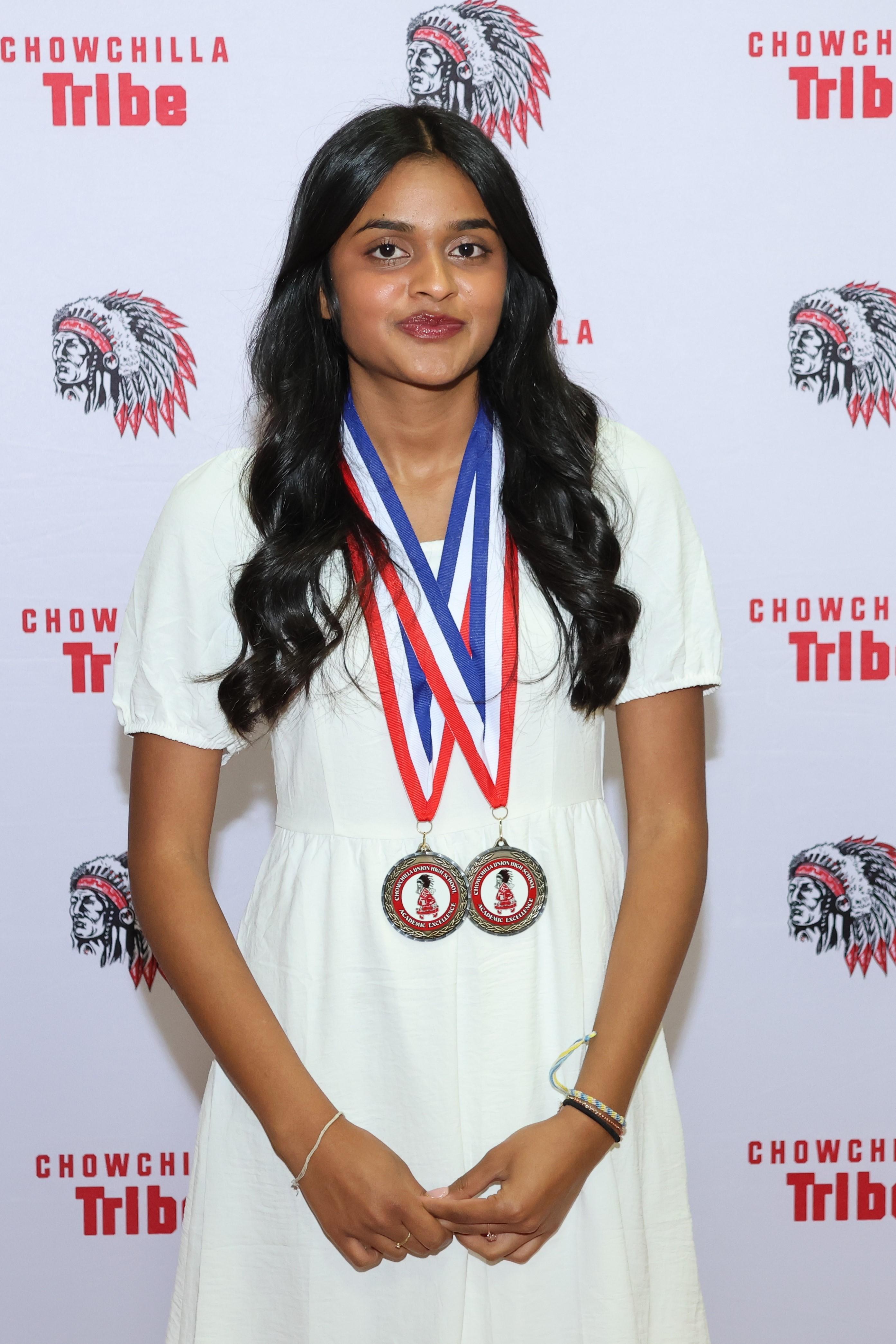 Academic Awards Night, June 4, 2024 – CUHS Videos & Photos – Chowchilla ...