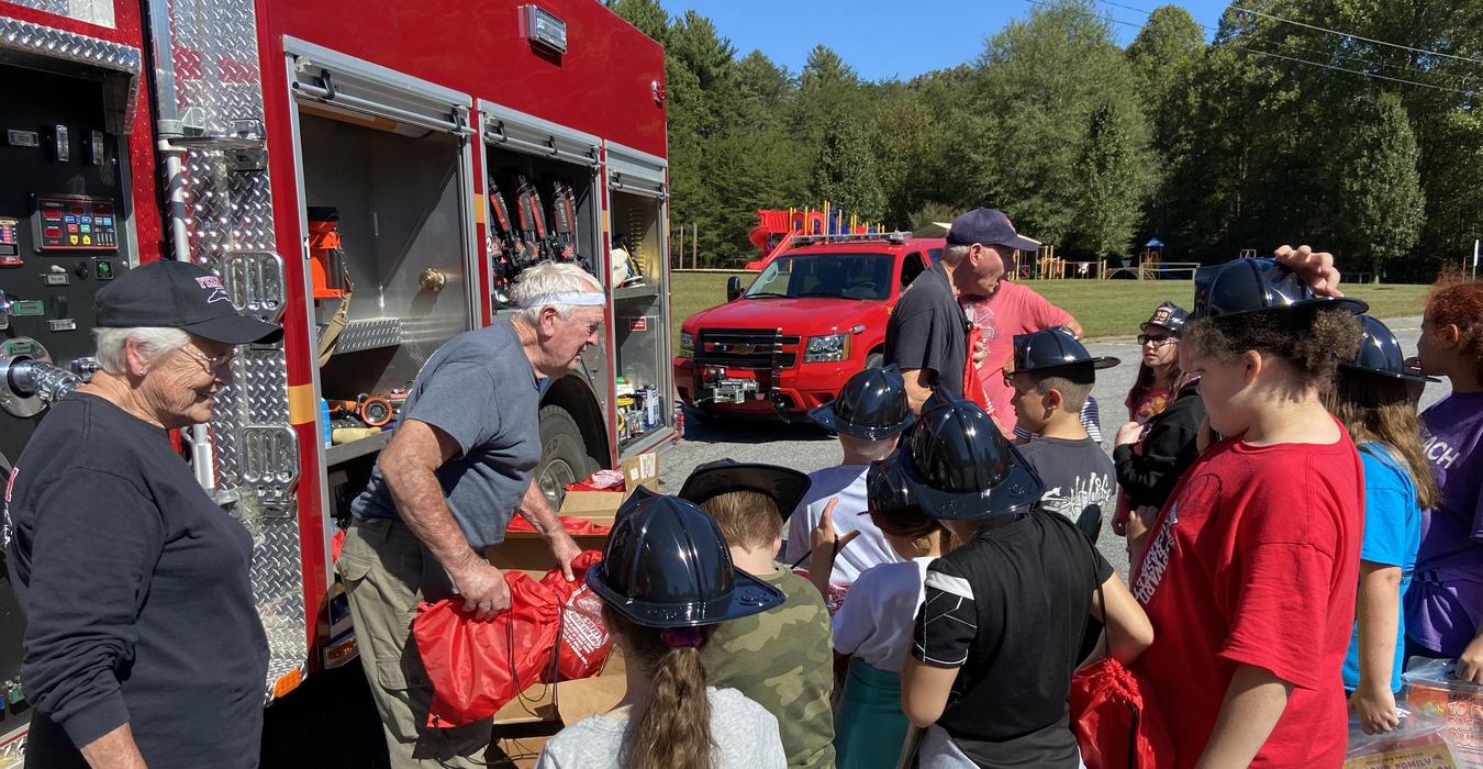 Boomer-Ferguson Elementary School