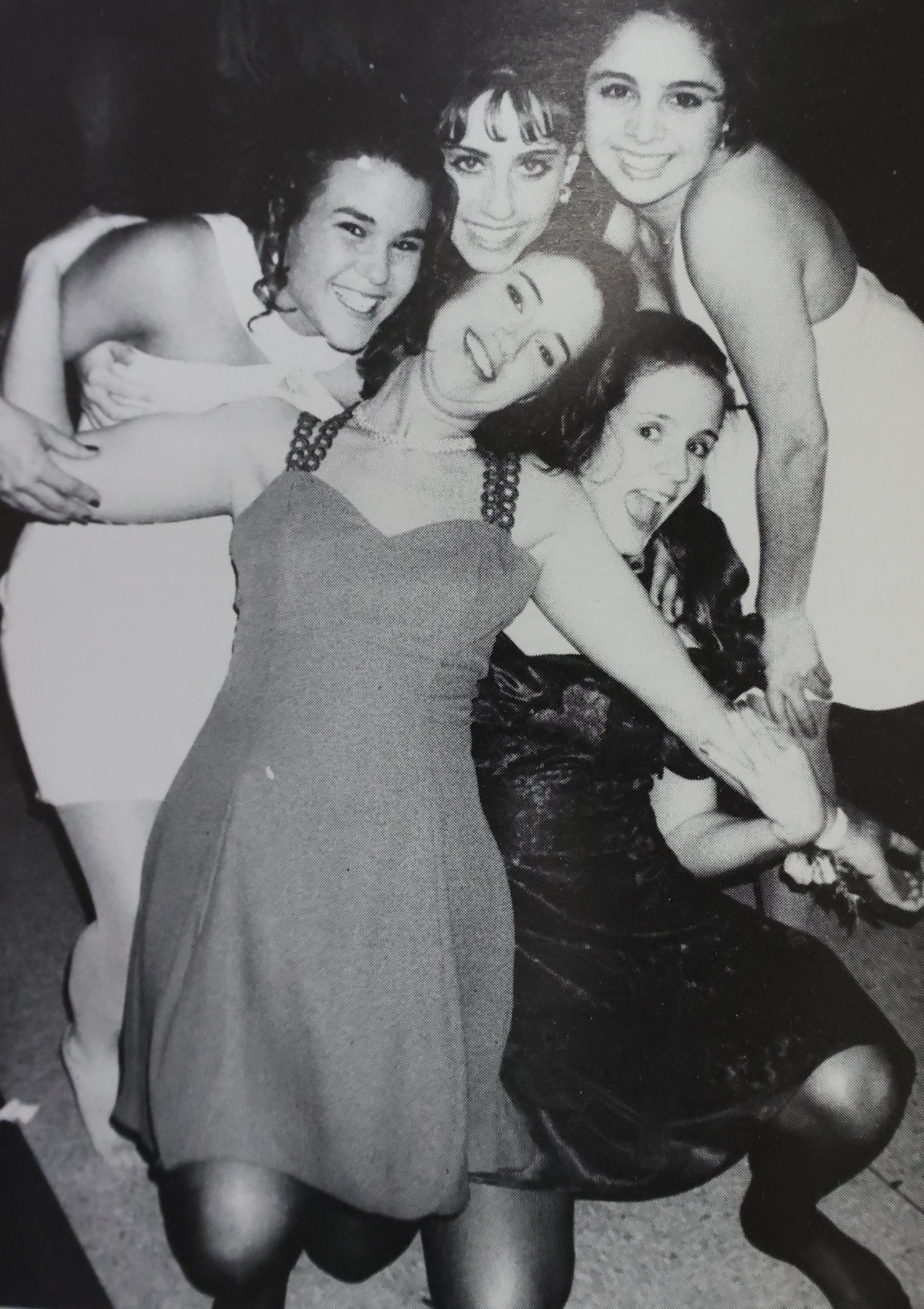 Class of 1995 - 30th Reunion – Reunions – Bishop Carroll Catholic High ...