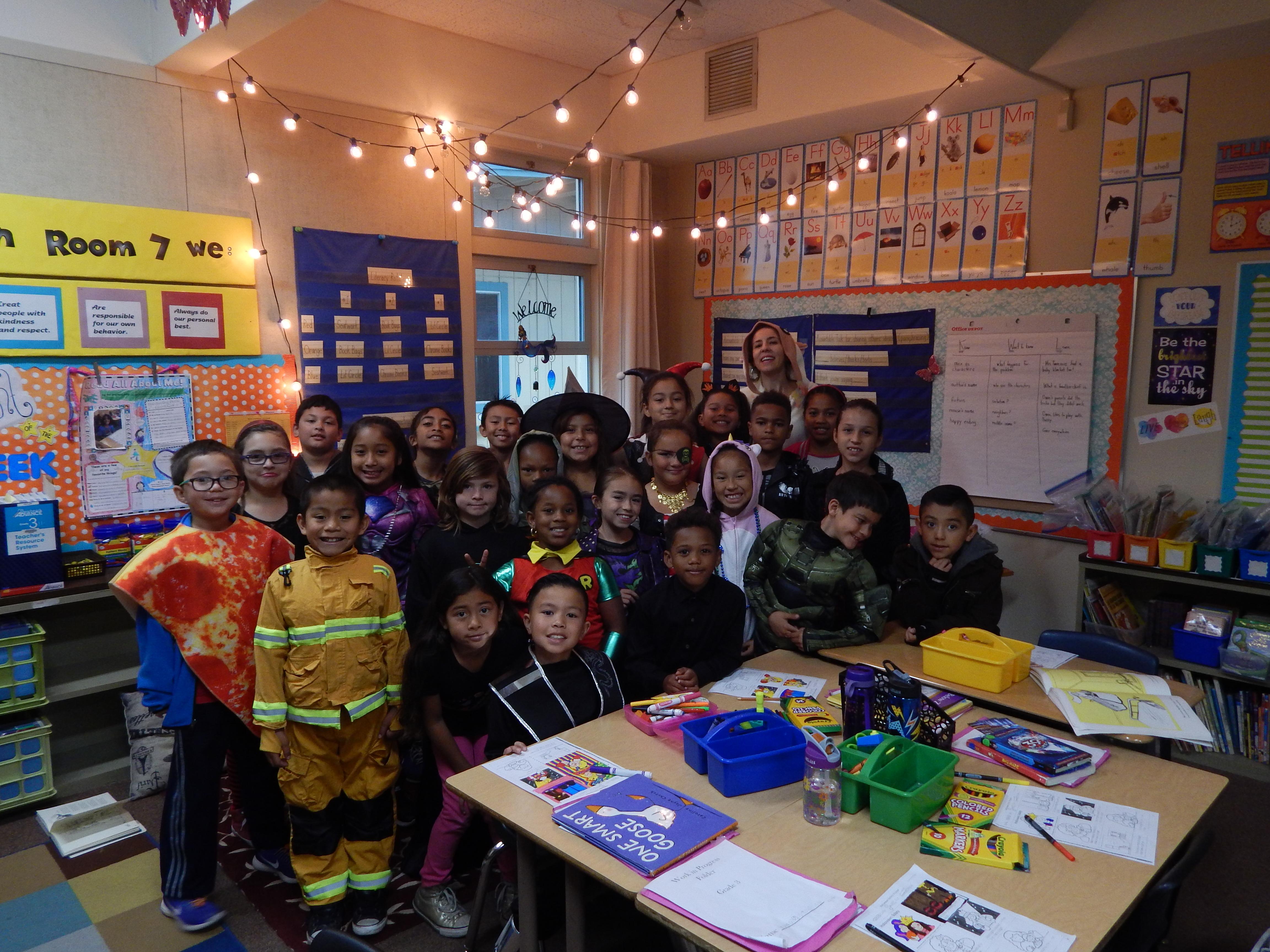 JC Crumpton Elementary