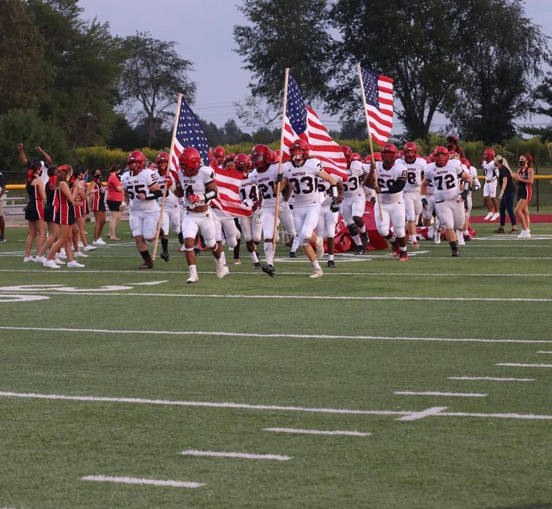 Mayfield Independent